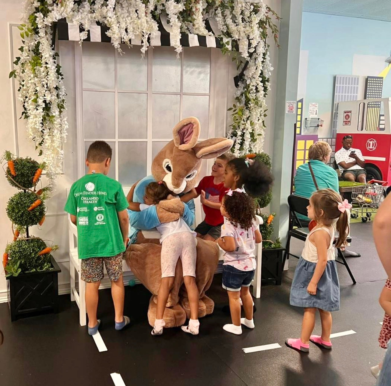 Easter Events 2024 – Millie Moo's Orlando Easter Events 2024 – Millie Moo's Orlando