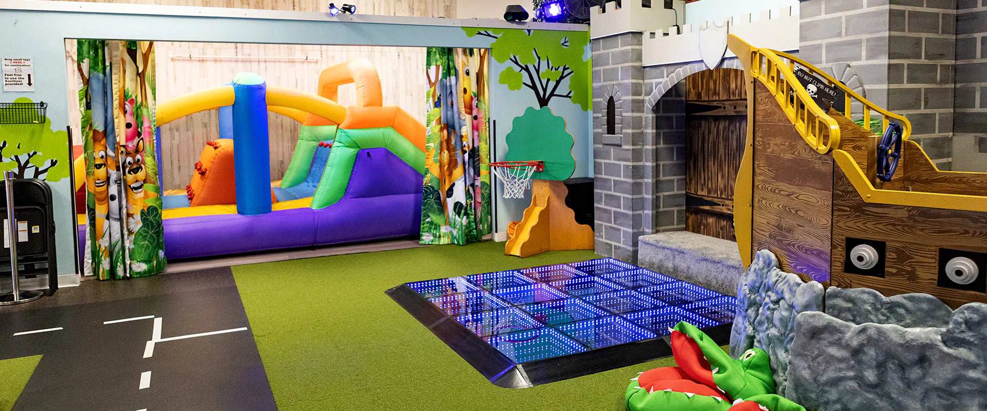 Memberships – Millie Moo's Orlando