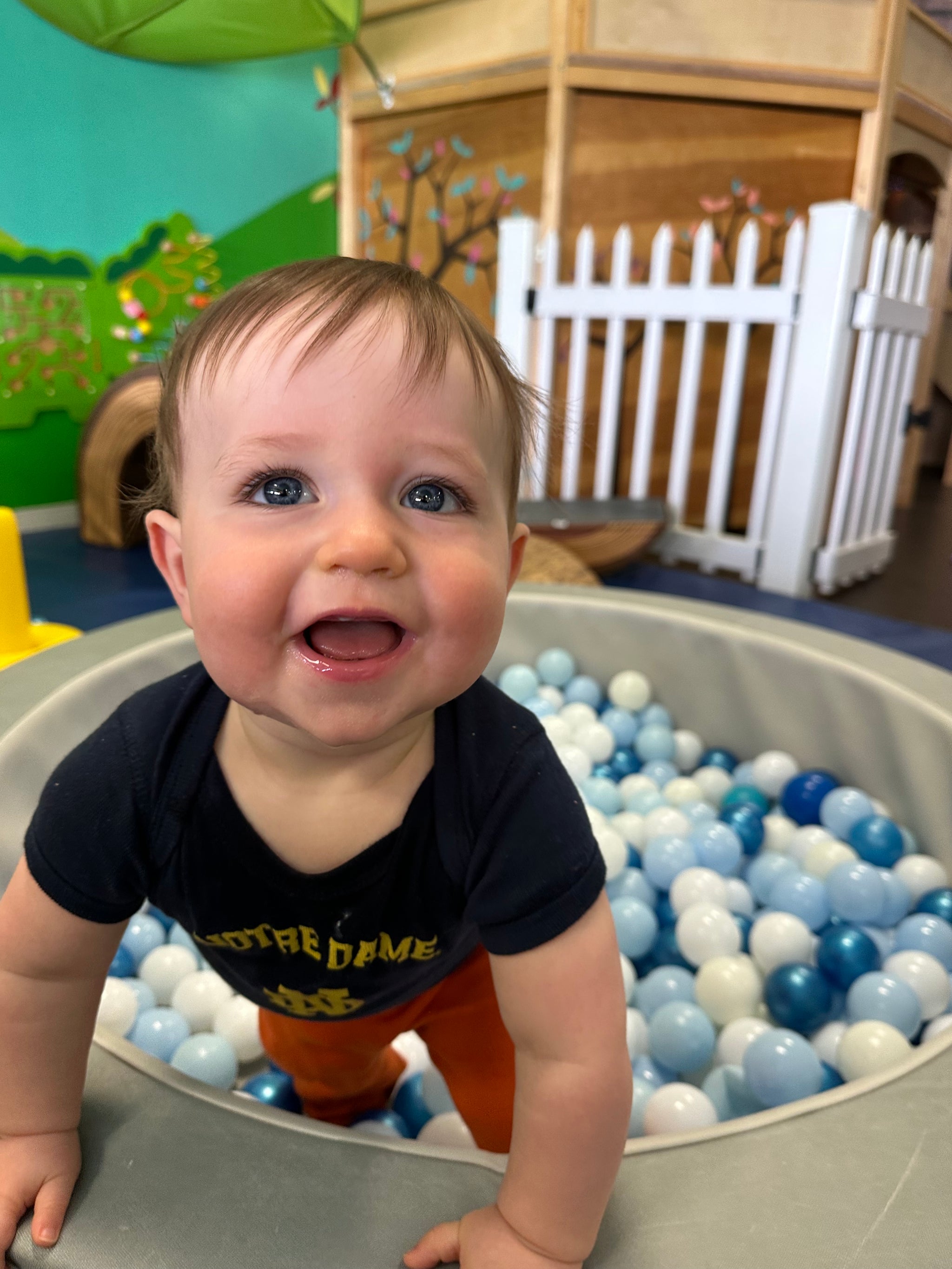 Open Play - 2 Hours – Millie Moo's Orlando