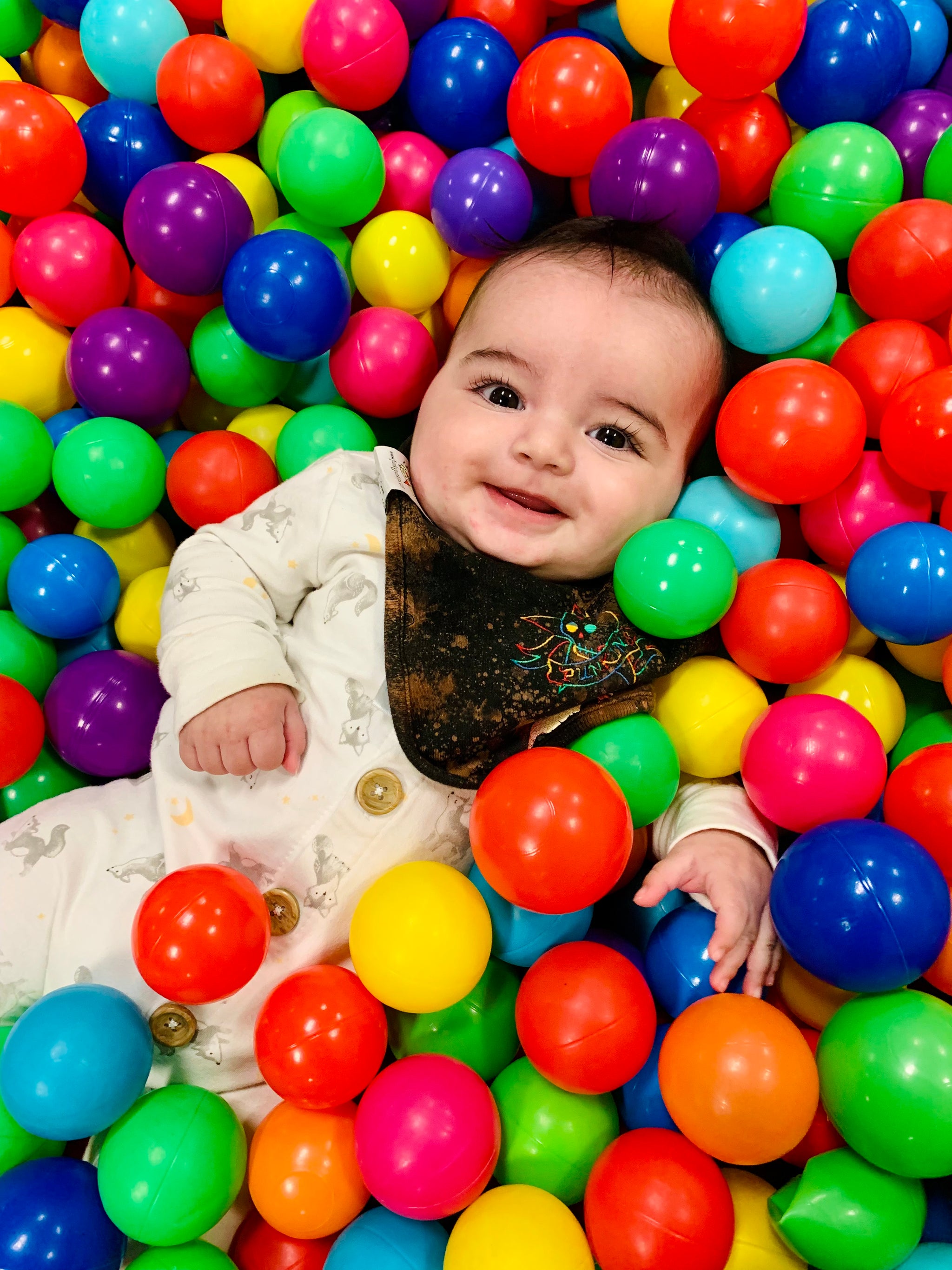 Open Play - 2 Hours – Millie Moo's Orlando