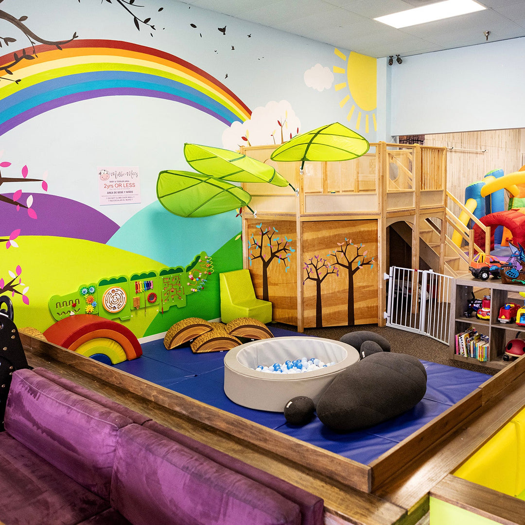 Memberships – Millie Moo's Orlando